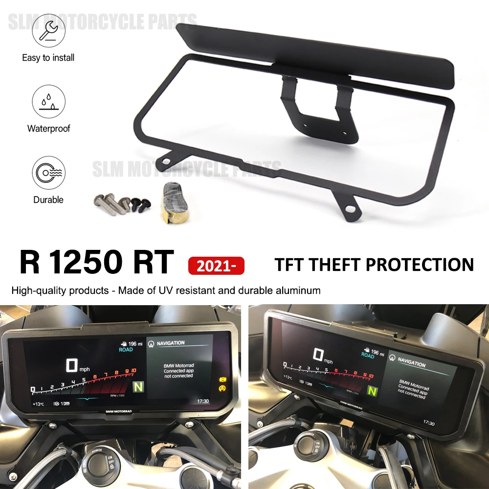 New For BMW R1250RT R 1250 RT R 1250 Rt 2021 2022 Motorcycle Meter ...