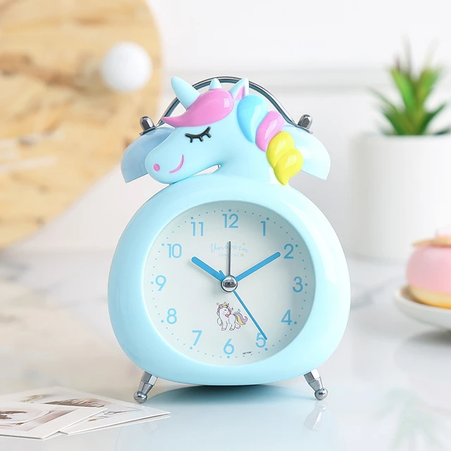 Cool Alarm Clocks For Girls