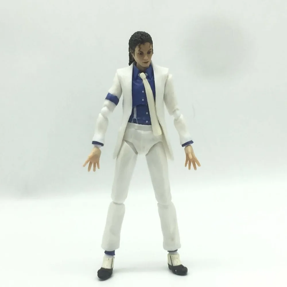 Action Jackson Toy