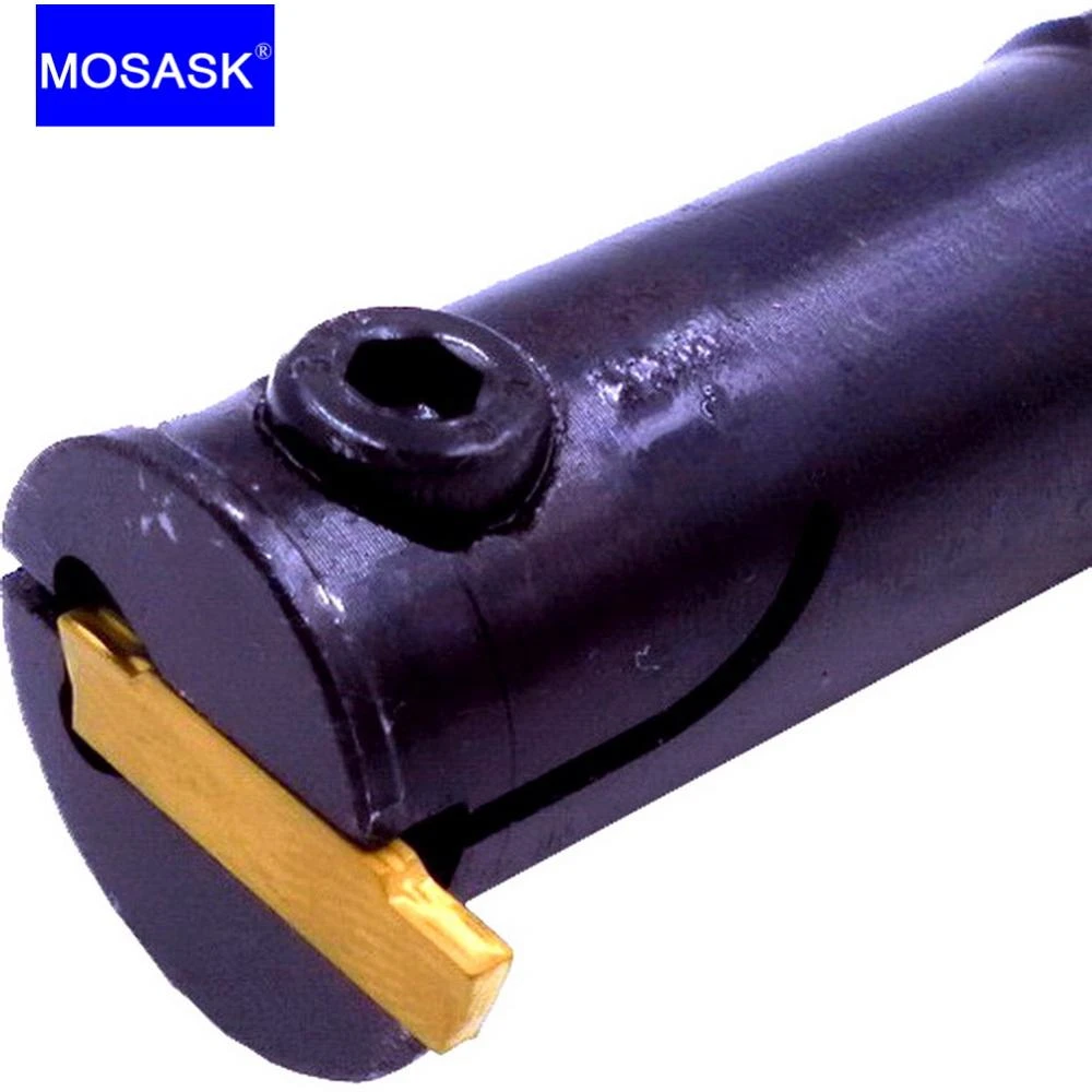 Mosask Mgivr 16 20 25 Mm Internal Toolholders Boring Bar Cnc Lathe ...
