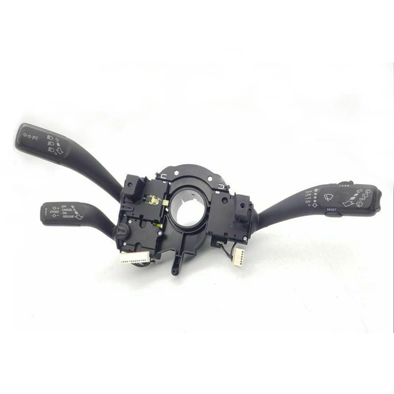 For Q5 2008-2014 For A4 Indicator Wiper Stalk Cruise Control ...