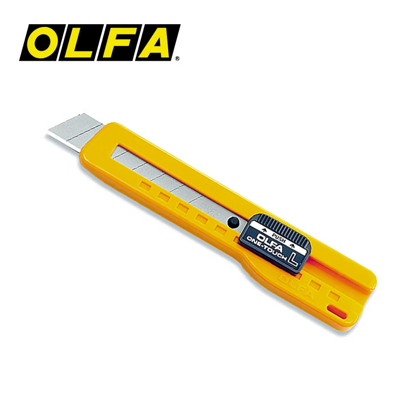 Olfa Knife 1st