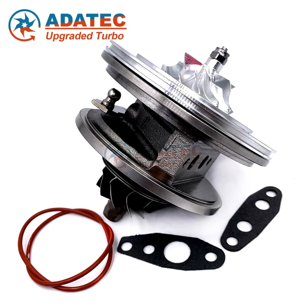 BV45เทอร์โบชาร์จเจอร์ Core 53039700338 53039700262 Turbo CHRA ...