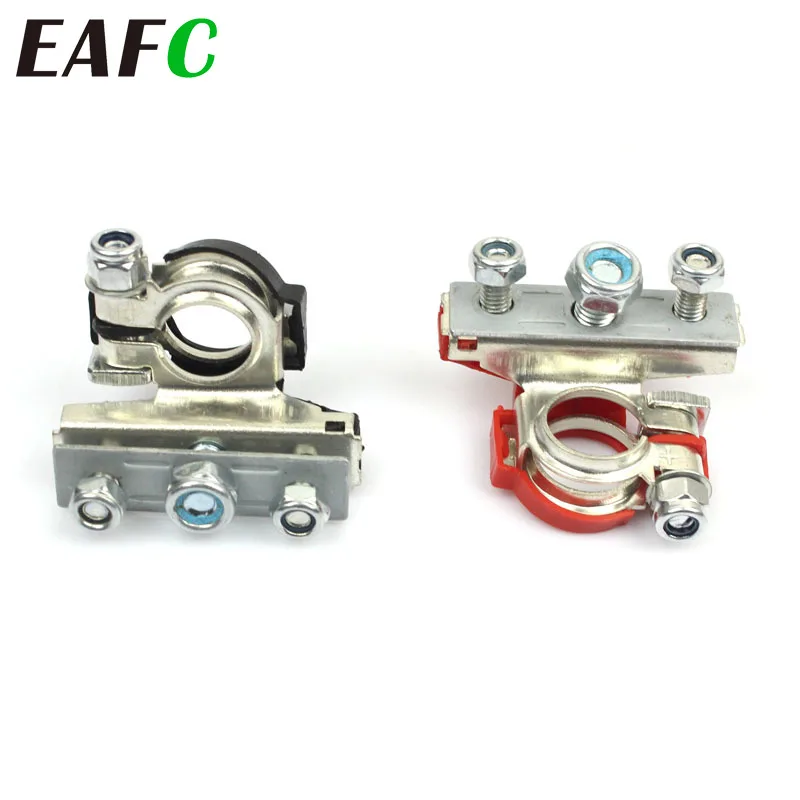 Top Post Battery Terminal Connectors