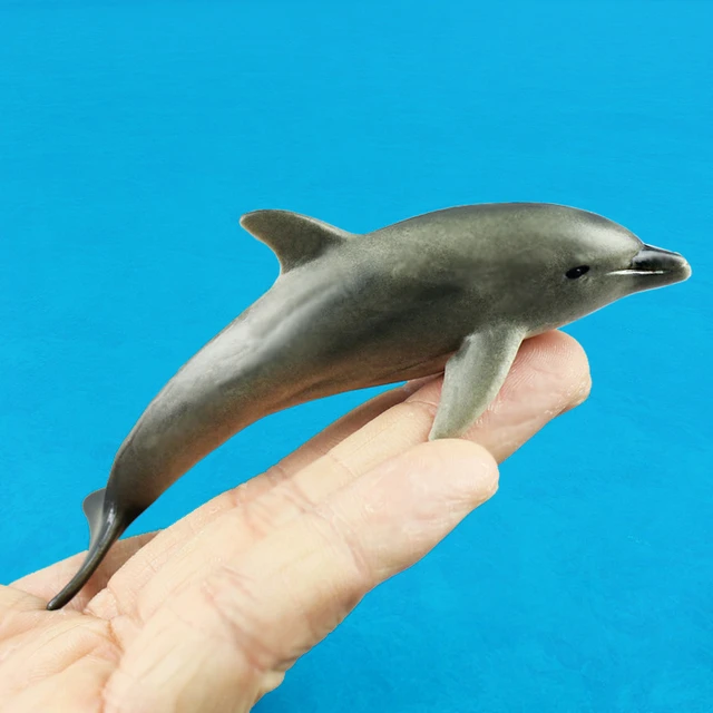 Jumping Dolphins Toy