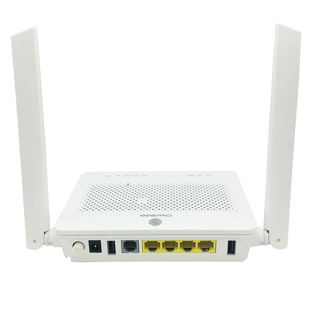 Gpon Wifi Modem Ont Modem Wifi Gpon Wifi Router 5g Gpon Onu, 53% OFF