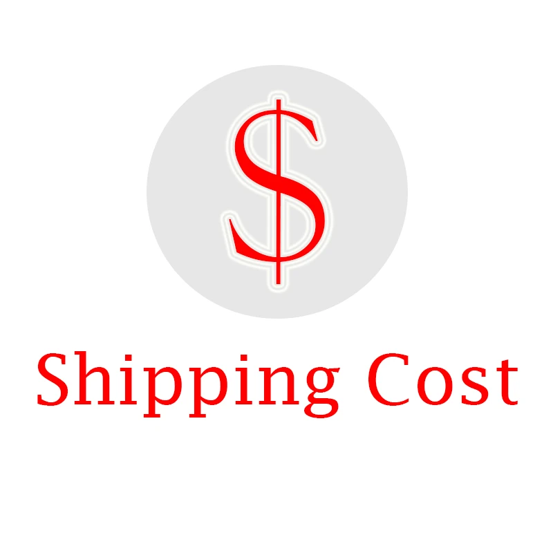 For Extra Shipping Cost Other Special Payment - Additional Pay On Your ...