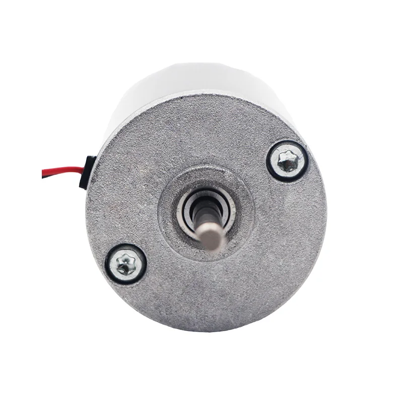 12V/24V Single Electric Motor With Good Bearing For Webasto Air Top ...