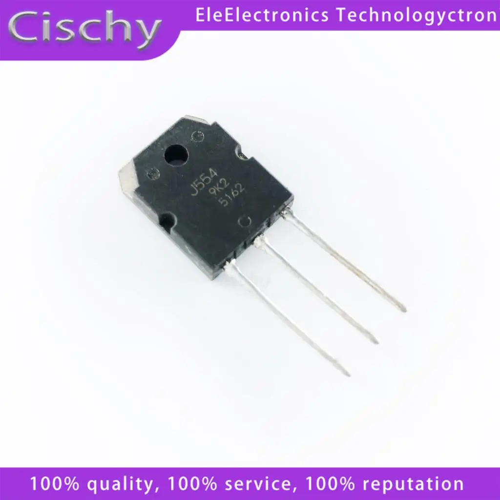 1pcs K2955 2SK2955 2SJ554 J554 a-247