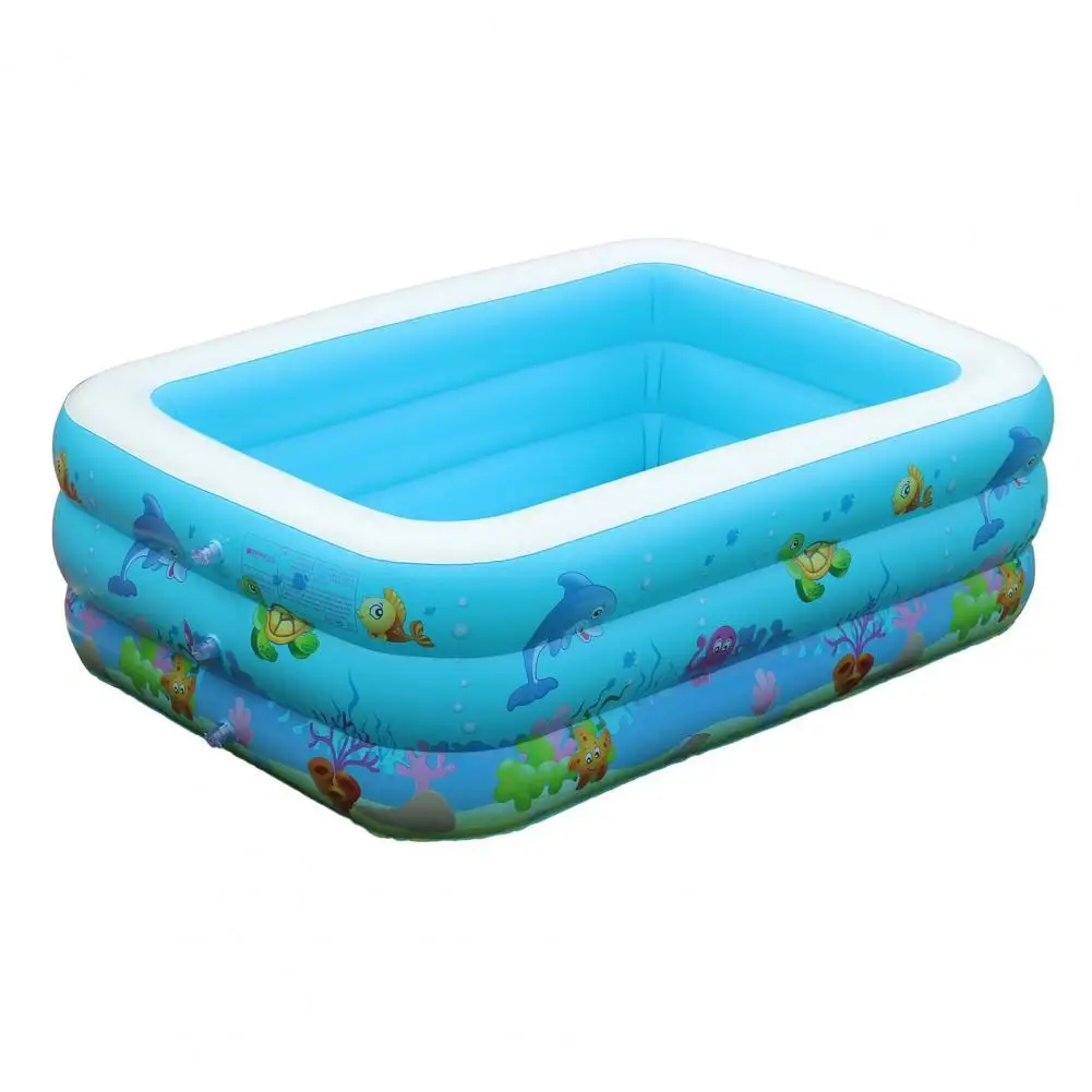 Swimming-Pool-Foldable-Multi-purpose-PVC-Inflatable-Baby-Kiddle-Family ...