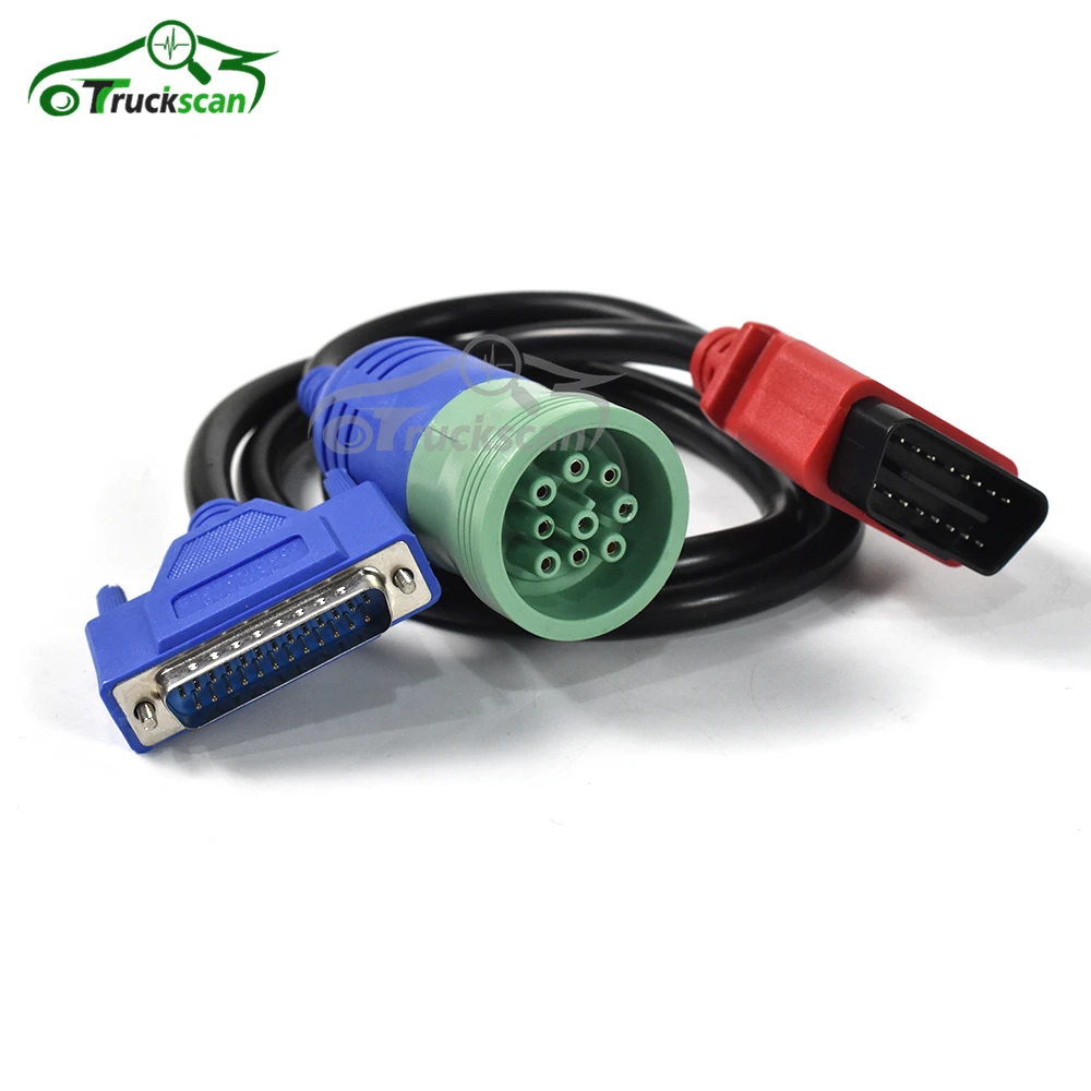 9-Pin-OBD-Cable-for-New-Holland-CNH-DPA5-Electronic-Service-Tools ...