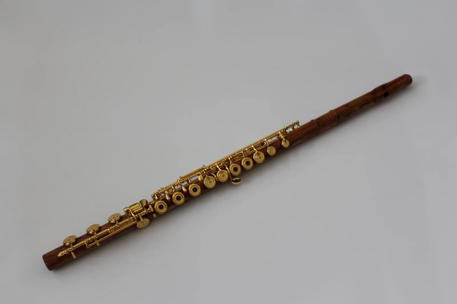 Wood Flute