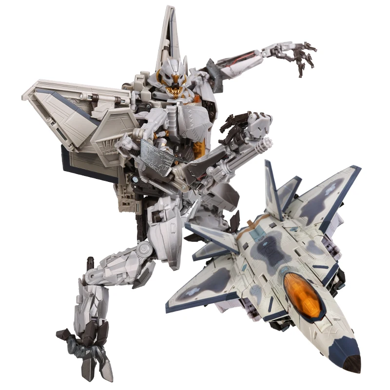 Transformers Decepticons Starscream