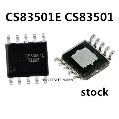 Original 5pcs/ CS83501E CS83501 SOP10 ESOP10|Integrated Circuits ...