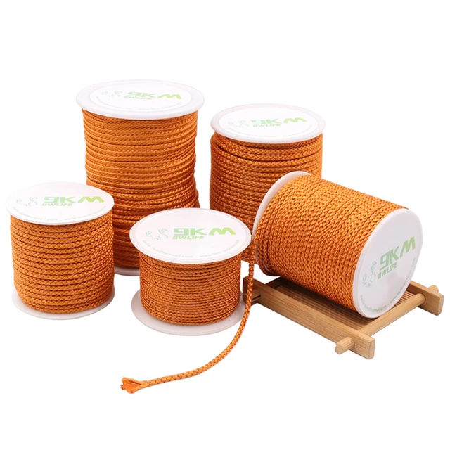 High Strength Braided Kevlar Line - Easy Fishing Tackle