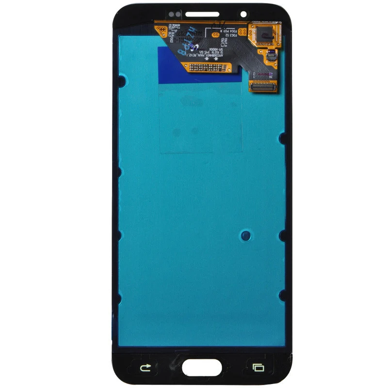 Original Super AMOLED Replacement For Samsung A8 A8000 A800 A800F LCD ...