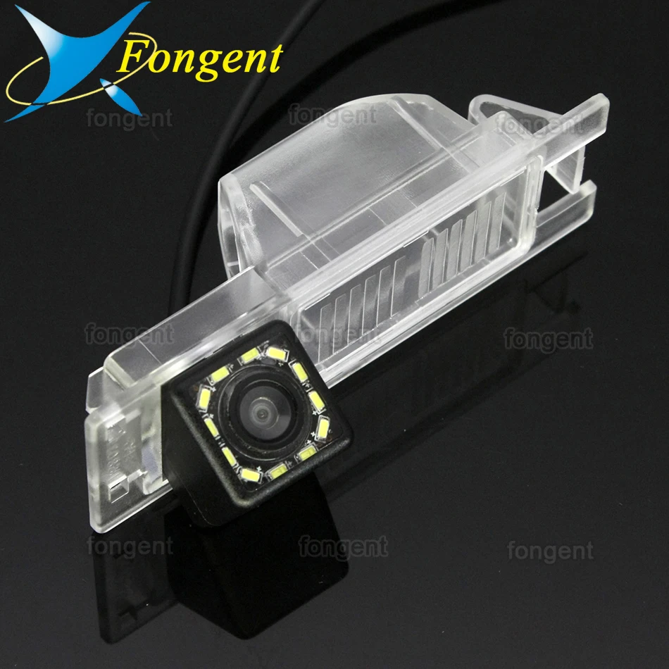 for SONY CCD Chip Car Rear View Wireless Parking Reverse CAMERA for ...