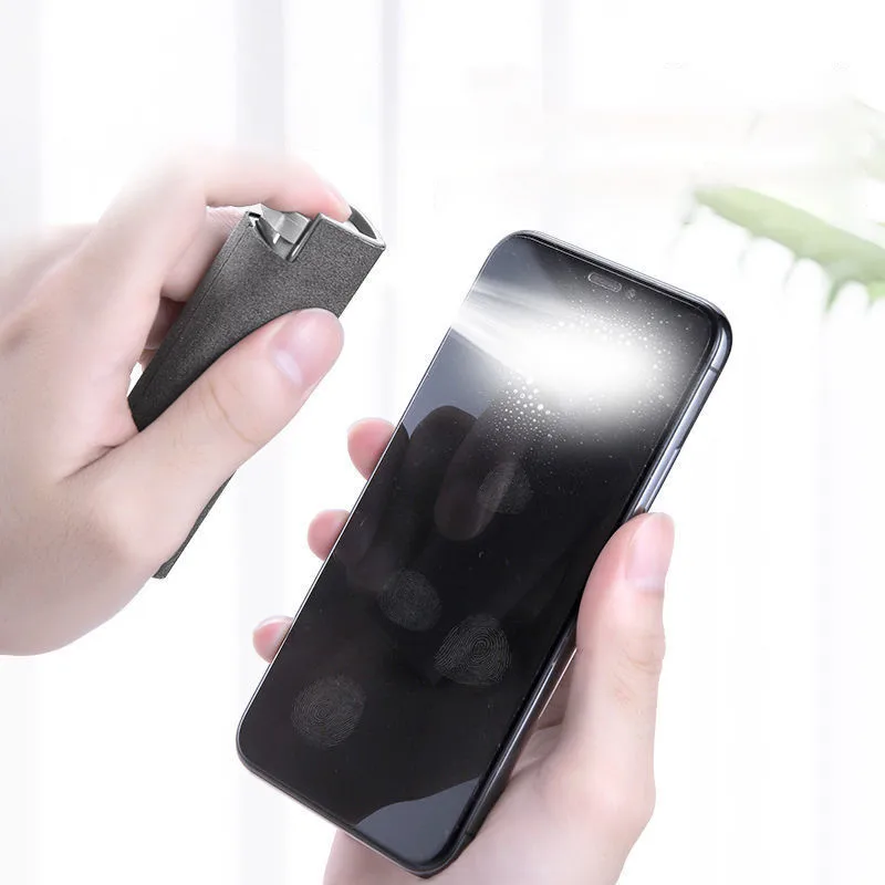 Phone Screen Cleaner Spray - Keep Your Device Spotless