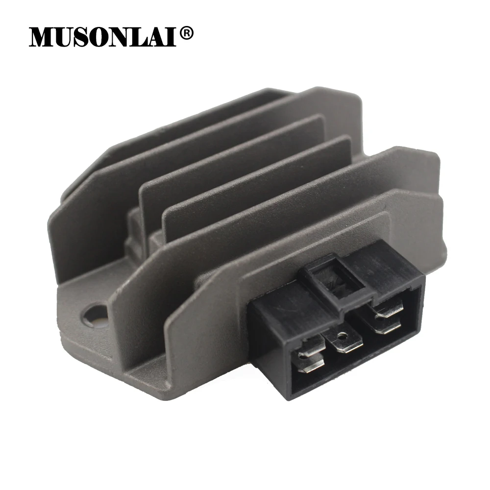 12v-Motorcycle-Regulator-Rectifier-31600-KZL-931-For-Honda-CRF250R ...