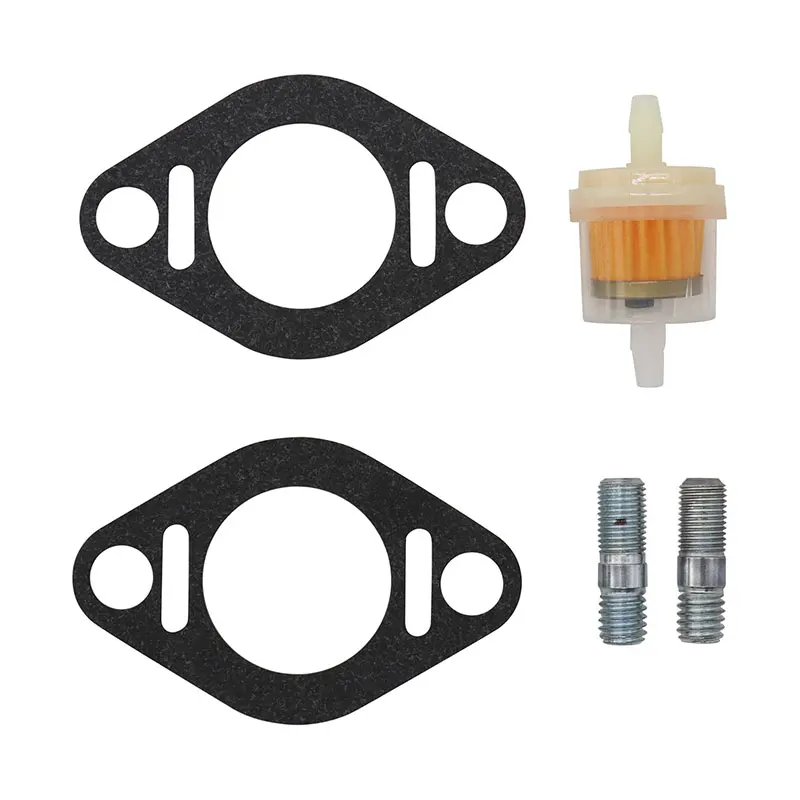 Carburetor Assy For For Ford 3000 3100 3300 3400 3500 Tractor 13916 ...