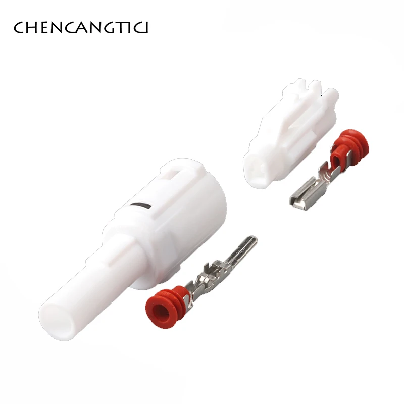 1-Set-1-Pin-Sumitomo-Super-Seal-Auto-Waterproof-Connector-Fuel-Injector ...