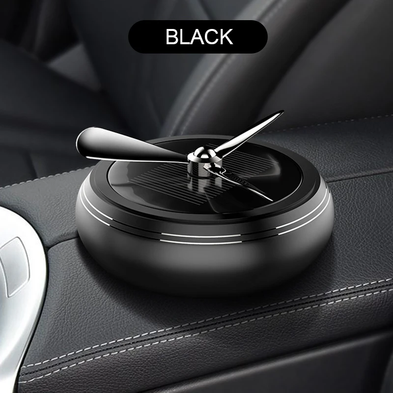 Solar energy perfume, automobile environmental protection perfume ...