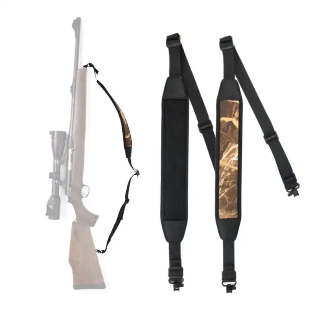 Camo Gun Strap