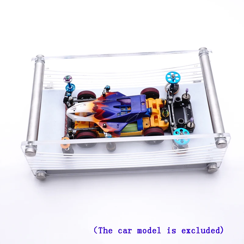 Bank-Slope-Checker-Three-five-track-Multi-angle-Brake-Shunting-Platform ...