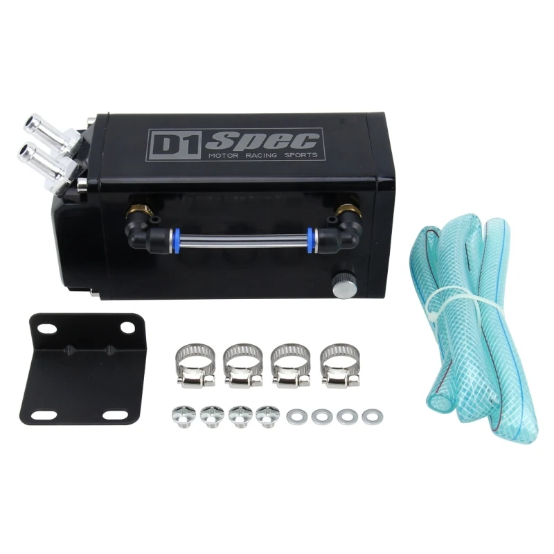 Other Parts & Accessories - Universal Racing Engine Square Oil Catch ...