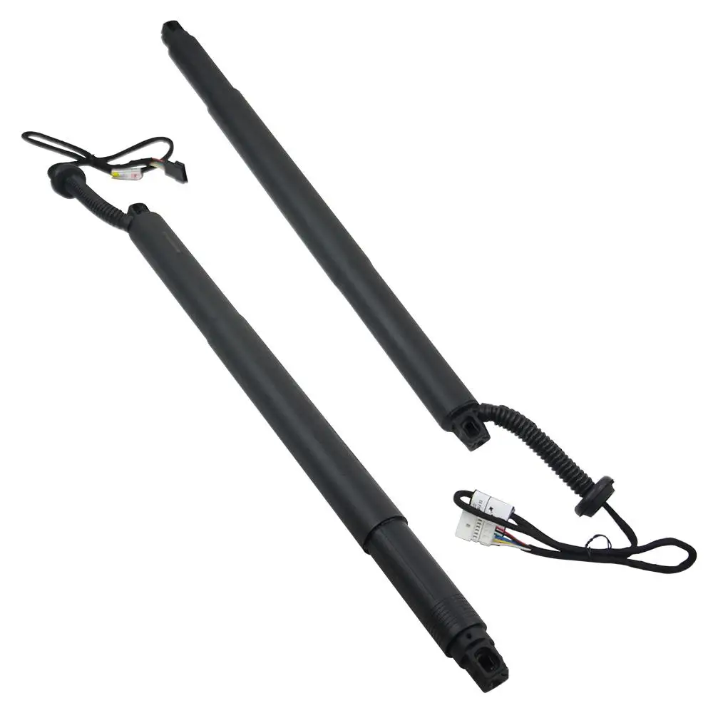 AP03 REAR PAIR SPINDLE DRIVE/GAS STRUT SPRING FOR AUTO TAILGATE BOOT ...