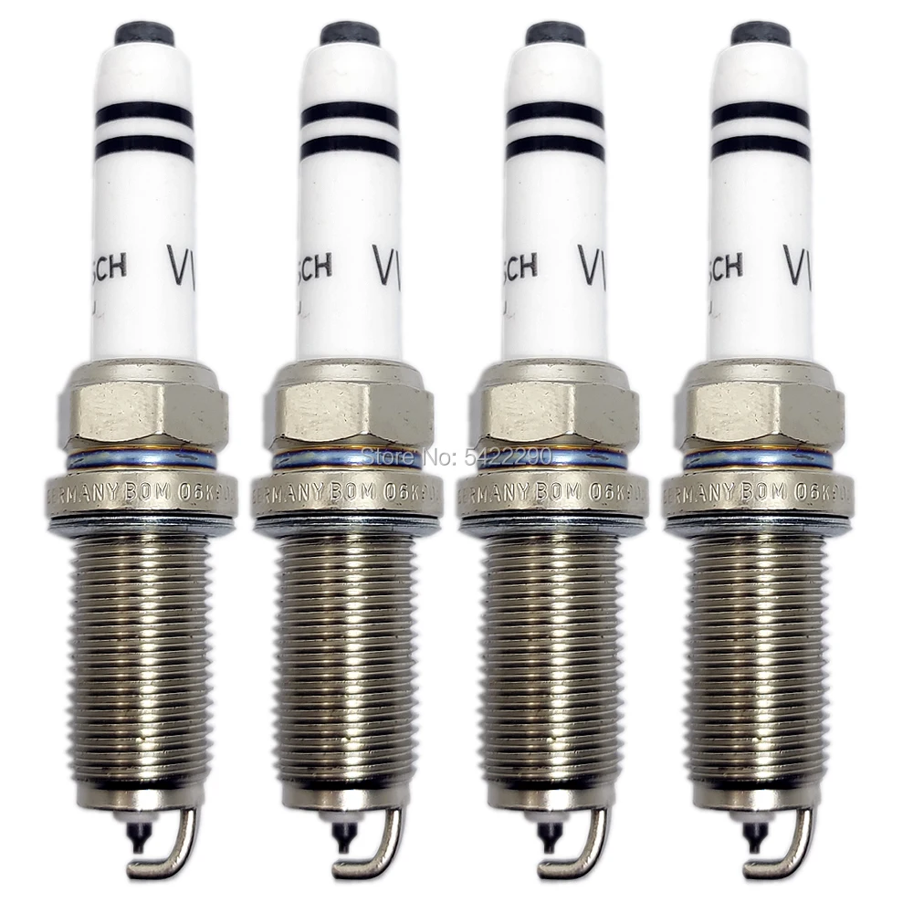 4pcs 06k905611c Fit For Audi A1 A3 A4 A5 A6 A7 Q5 S3 Tt Tts For Vw ...
