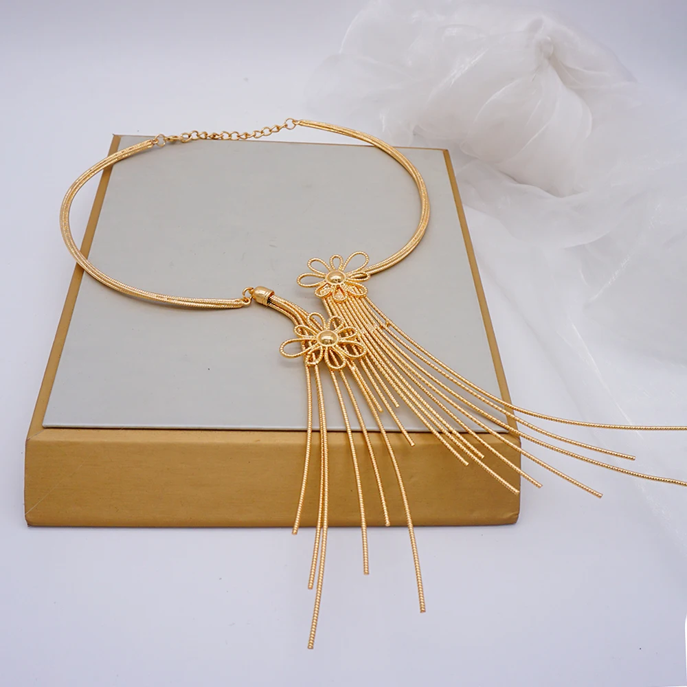Vogue Jewellers Necklace Designs