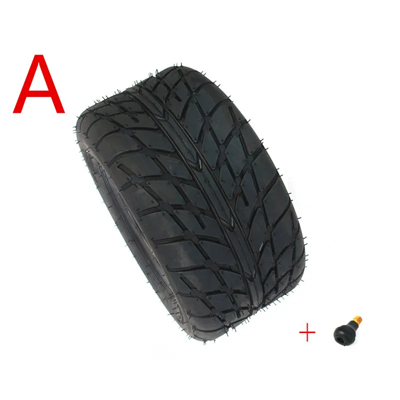 GO KART 16X8-7 дюймовые бескамерные шины 16*8-7(200/55-7) шины ...