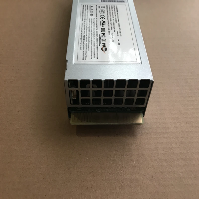 Original PSU For Great Wall CRPS DC48V 800W Power Supply GW-CRPSD800 ...