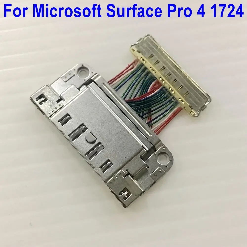 Other Computers & Networking - For Microsoft Surface Pro 4 1724 Dock ...