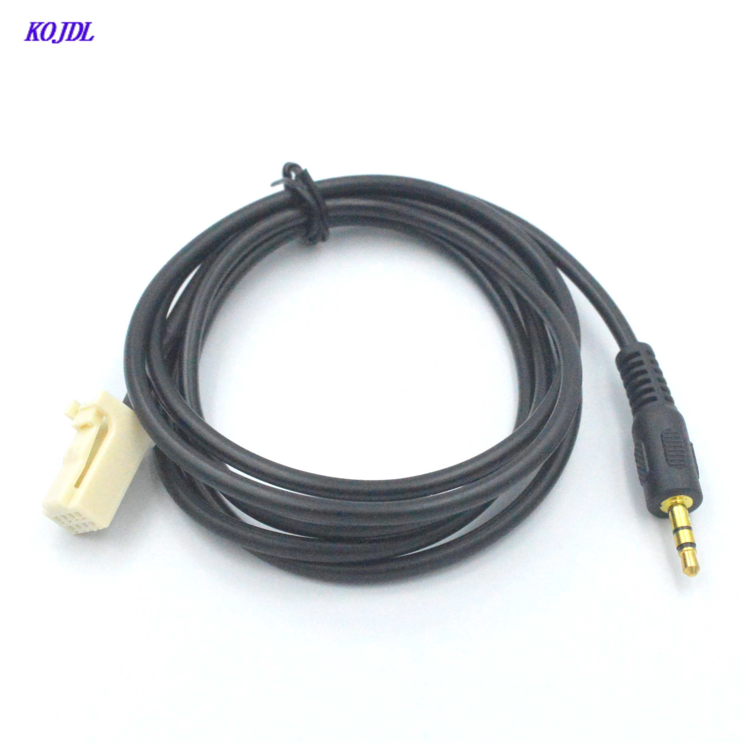 Car-Aux-Cable-Male-Jack-AUX-IN-Socket-Audio-Cable-For-Suzuki-SX4-Grand ...