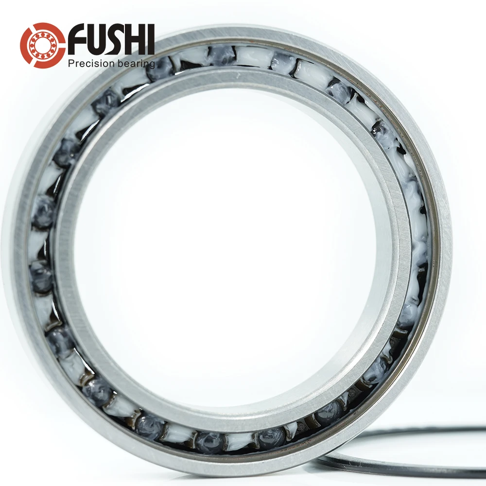 6810-Hybrid-Ceramic-Bearing-50x65x7-mm-ABEC-1-1PC-Bicycle-Bottom ...