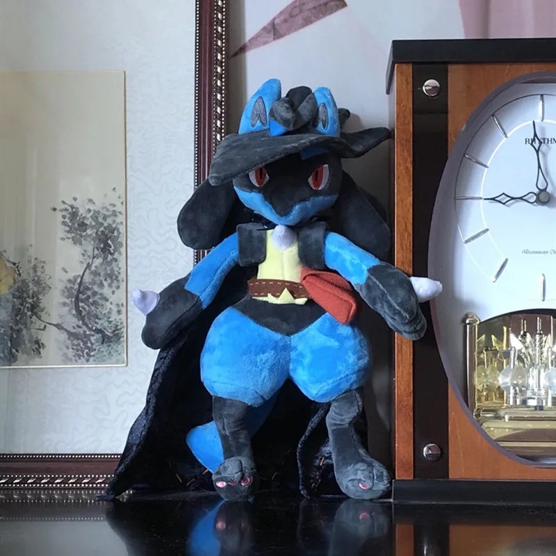 Riolu Cosplay