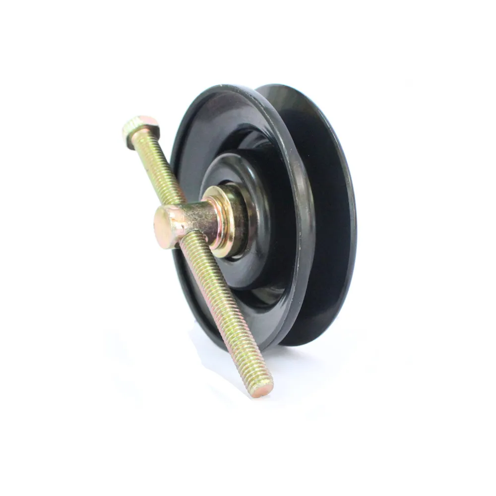 Belt adjusting wheel of air conditioning compressor,Air conditioning ...