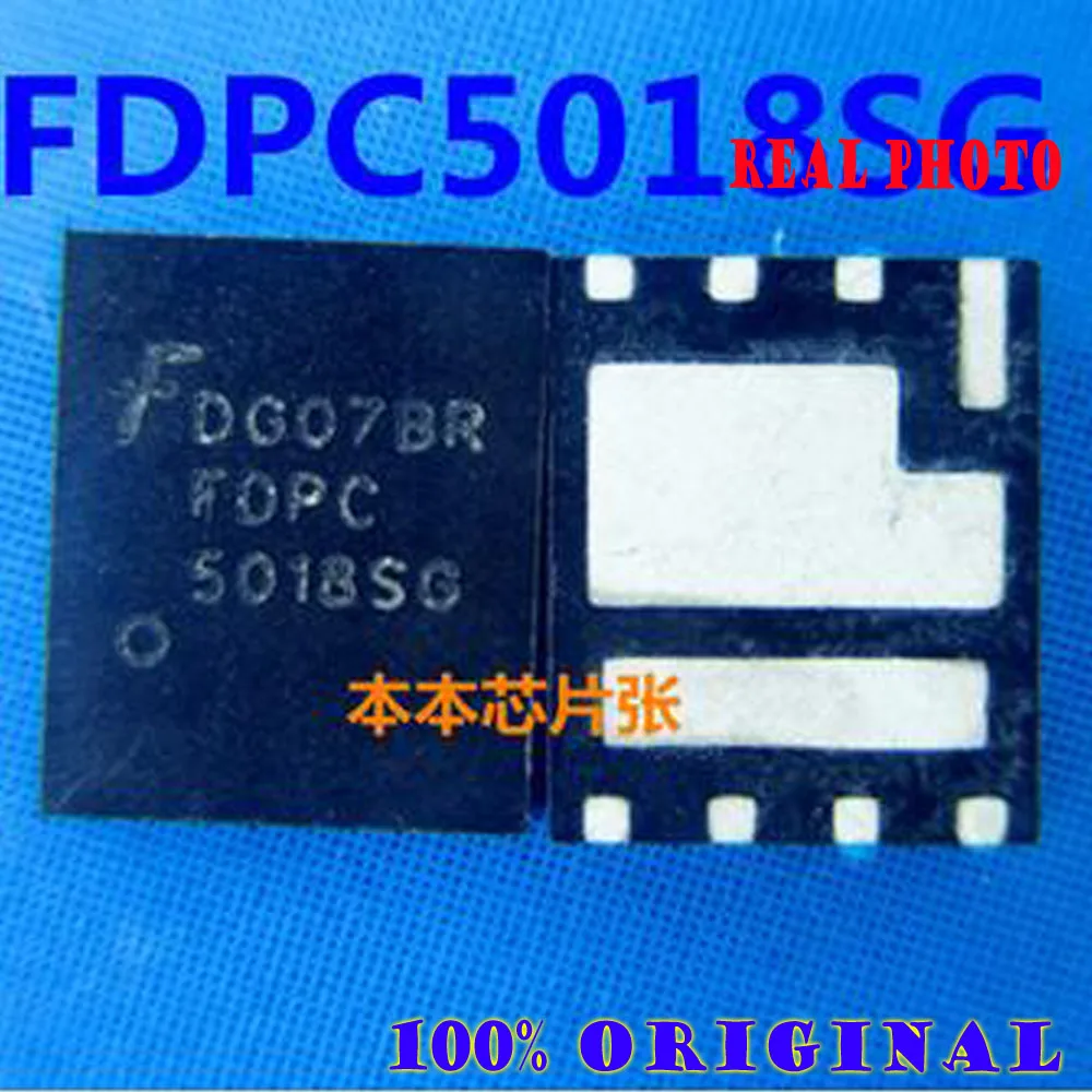 Gsmjustoncct 10PCS/LOT FDPC5018SG QFN CHIP|Phone Repair Tool Sets| - AliExpress