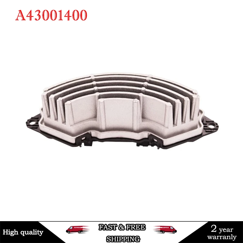 FOR-CITROEN-C4-PICASSO-HEATER-BLOWER-CONTROL-RESISTOR-A43001400 ...