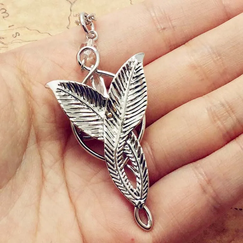 Evenstar Pendant Meaning