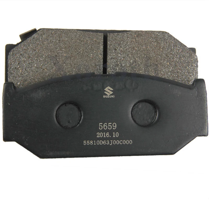 Оригинальные OEM Авто Передние тормозные колодки, тормозные колодки ...