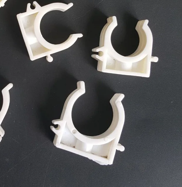 20 Mm Klem Pipa Air, PPR Pipa Klem Pipa Tali Interlock Bersama untuk ...