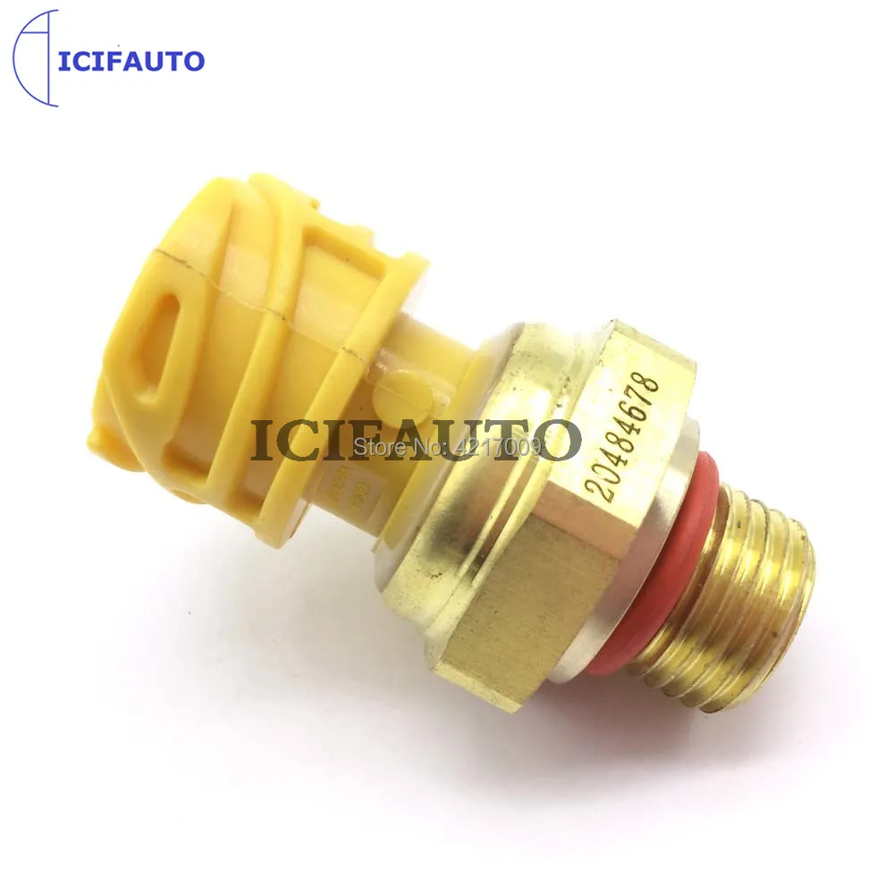 21302639 20484678 21634019 오일 연료 팬 압력 센서 송신기 스위치 전송 장치, 볼보 FH12 FM12 ...