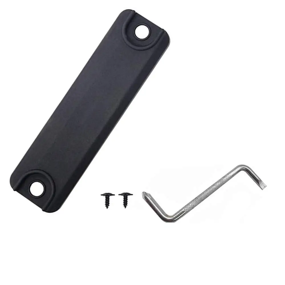 Trunk Hatch Liftgate Switch Latch Release Button Rubber Cover for ...
