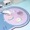 Kawaii GeekShare Mouse Gaming Pad - Kuru Store