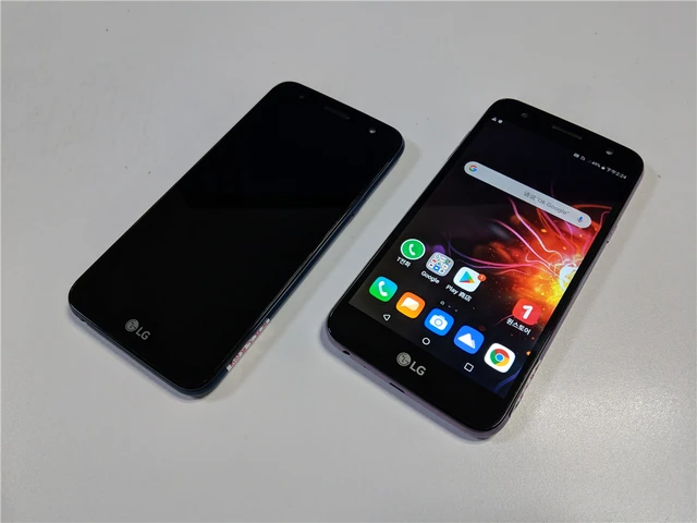 LG X5 Original Unlocked 5.5 Inches 2GB RAM 32GB ROM Octa-core 13MP LTE ...