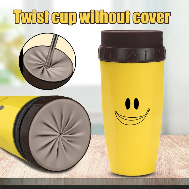 Durable-Double-Layer-Coverless-Twist-Cup-Portable-Handy-Straw-Cup-For ...