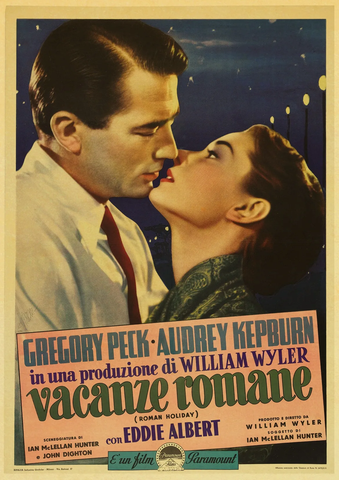 Famous Love Movie Posters